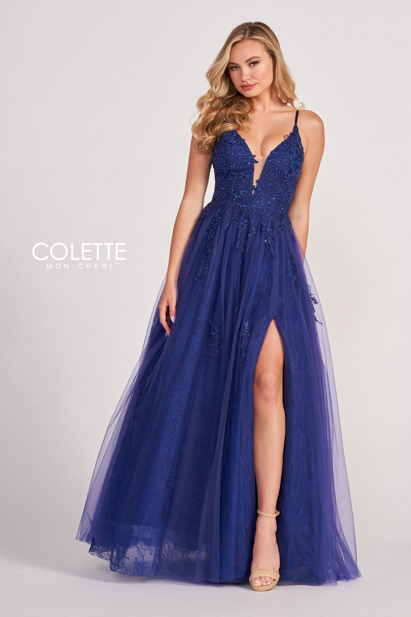 CL2025 Colette for Mon Cheri – Amari Prom