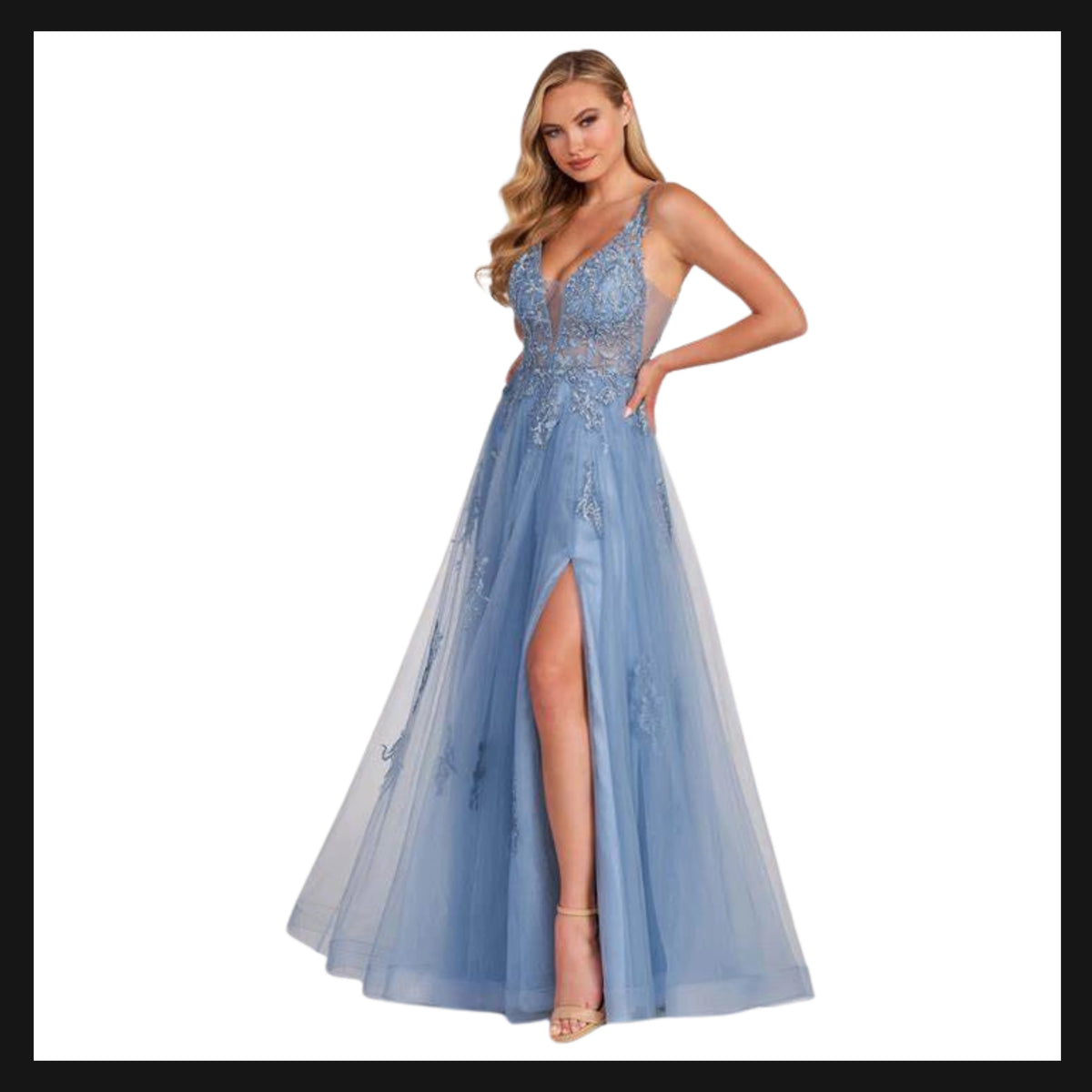 Colette Prom – Amari Prom