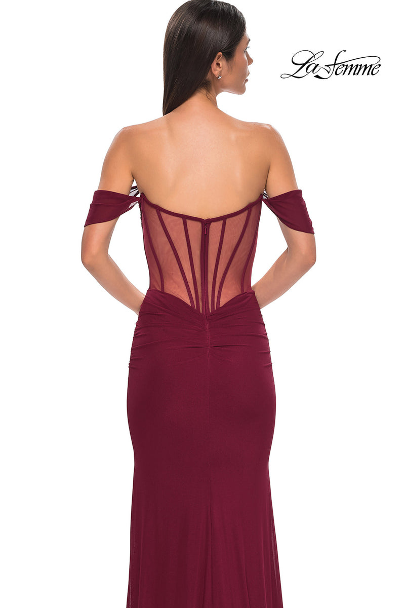 La Femme - Style #32684| Amari Prom