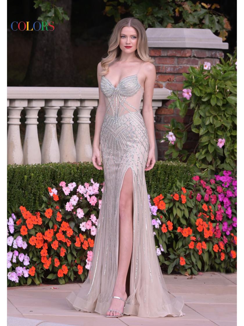 Colors- Style #3567 – Amari Prom