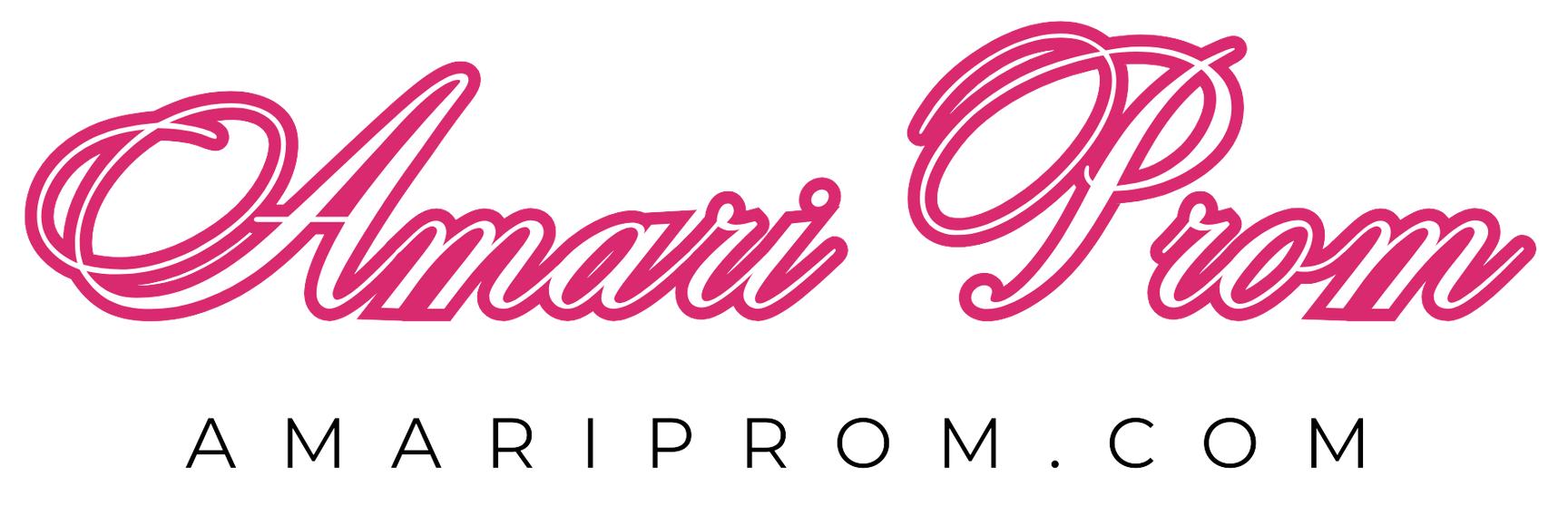 Amari Prom