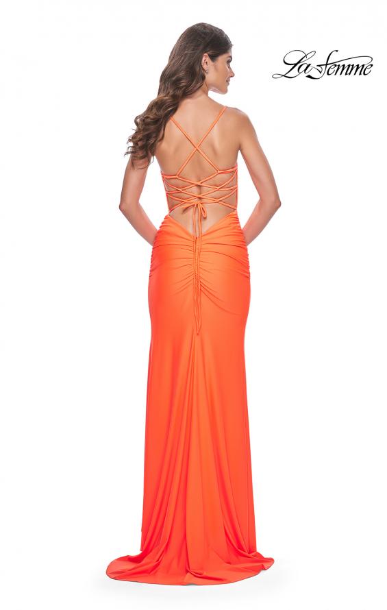 La Femme - Style #32321 | Amari Prom