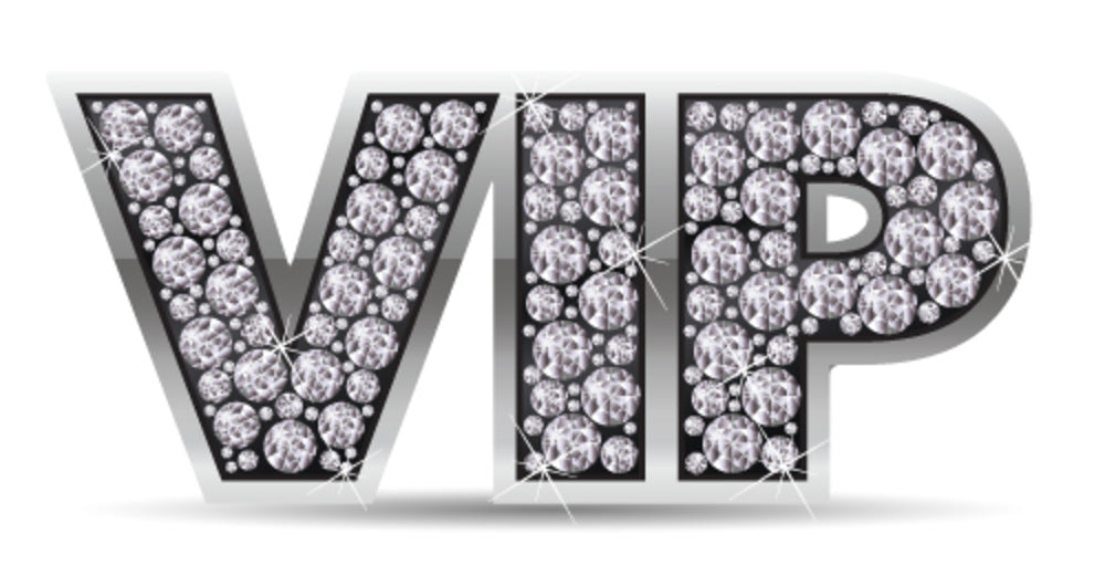 VIP Room Appointment – Amari Prom