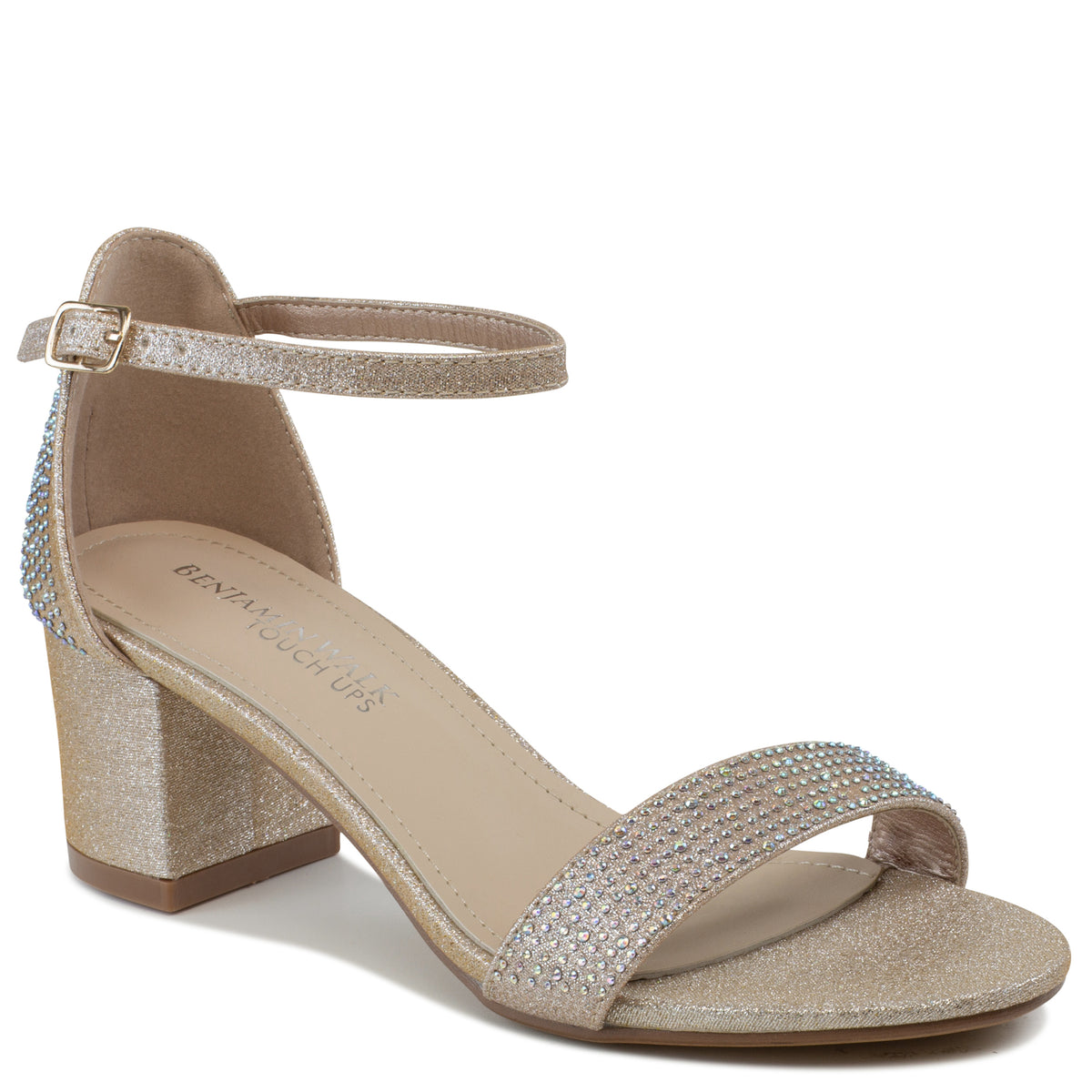 Astra Shoe by Benjamin Walk – Amari Prom