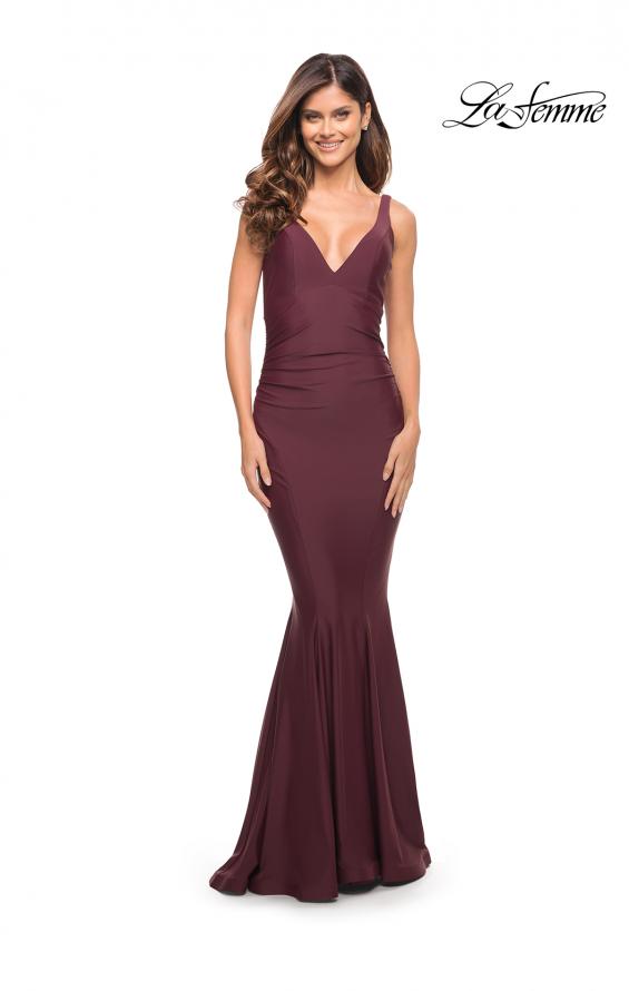 La Femme-Style#30746 – Amari Prom