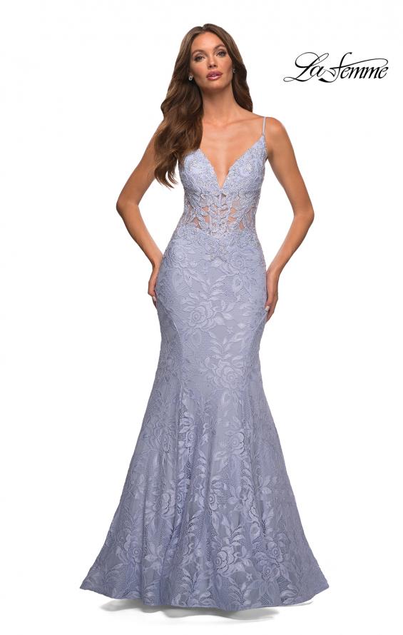 La Femme-Style#30320 – Amari Prom