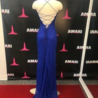 Primavera #3902 – Amari Prom